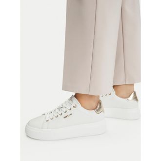 Replay Sneakers REPLAY GWZ8F.000.C000AL Wei&szlig;