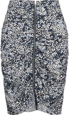 Isabel Marant HOSEN & R&Ouml;CKE - Midi-R&ouml;cke auf YOOX.COM