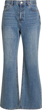 Dunst HOSEN & R&Ouml;CKE - Jeanshosen auf YOOX.COM