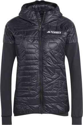 adidas Damen Funktionsjacke Terrex Xperior Varilite Hybrid PrimaLoft