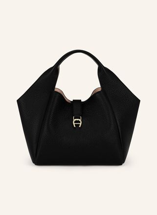 Aigner Aigner Beuteltasche Zaira schwarz