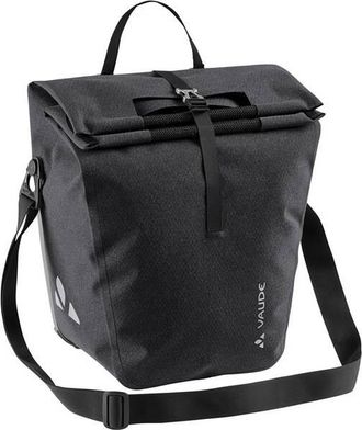 Vaude Fahrradtasche ReCycle Back Single