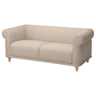 IKEA VISKAFORS 2er-Sofa