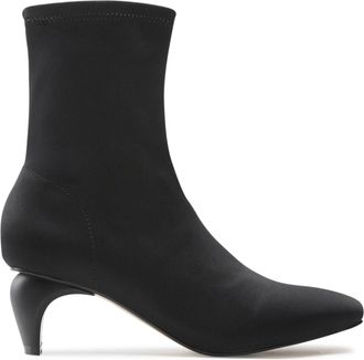 Jenny Fairy Stiefeletten Jenny Fairy LS5849-02 Schwarz