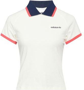 adidas SHORT POLO