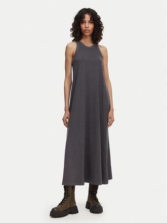 G-Star Raw Kleid f&uuml;r den Alltag D28944-B059 Dunkelgrau Regular Fit