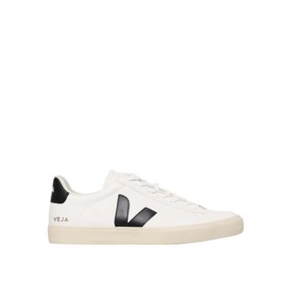 Veja Esplar Leather Sneaker - - Shoes - Herren - Wei&szlig; - 41 EU