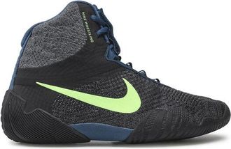 Nike Boxschuhe Tawa CI2952 004 Schwarz