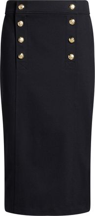 Ralph Lauren HOSEN & R&Ouml;CKE - Midi-R&ouml;cke auf YOOX.COM