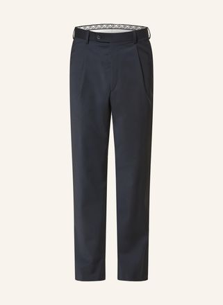 Digel Digel Move Anzughose Bert Regular Fit blau