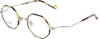 Eyepetizer Yosemite Opt Optische Brille - - Accessories - unisex - Braun - 44 MM