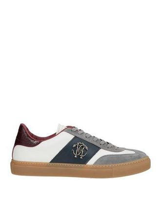 Roberto Cavalli CHAUSSURES - Sneakers sur YOOX.COM