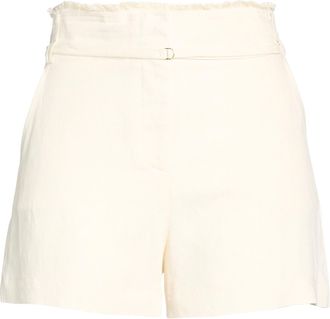 Patrizia Pepe HOSEN & R&Ouml;CKE - Shorts & Bermudashorts auf YOOX.COM