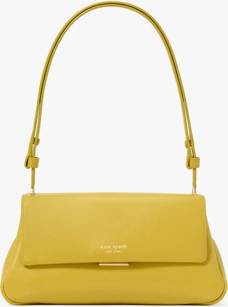 Kate Spade New York Kate Spade Grace Schultertasche, Wandelbar f&uuml;r Frauen in Tigerauge | Glattes Leder