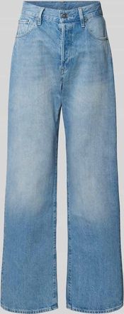 G-Star Baggy Fit Boyfriend Jeans im 5-Pocket-Design Modell Bowey