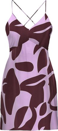 Only Onljane Life S/L Janice Dress Ptm