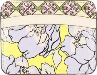 Tory Burch Kleinlederwaren - Kartenetuis auf YOOX.COM