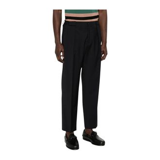 BRIGLIA 1949 Homme, Pantalons, Bleu, Taille: 3XL Portobello Pantalons