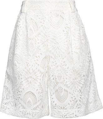 Sara Battaglia HOSEN & R&Ouml;CKE - Shorts & Bermudashorts auf YOOX.COM