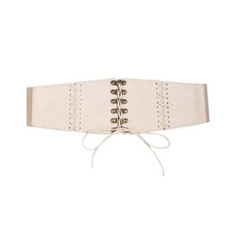Generic Ceinture Femme Elastique - Ceinture de soutien-gorge &eacute;lastique pour femme bande de maintien confortable et sous les v&ecirc;tements
