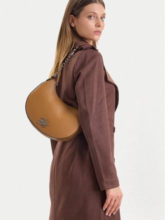 Karl Lagerfeld Handtasche A2W30019 Braun