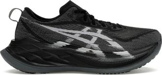 Asics Homme, Chaussures, Noir, Taille: 41 1/2 EU Superblast 2