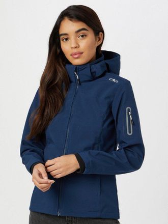 F.lli Campagnolo Softshelljacke (1-St)