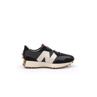 New Balance Homme, Chaussures, Noir, Taille: 41 EU Le 327