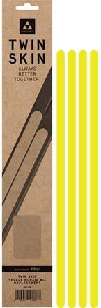 Fischer TWIN SKIN YELLOW MOHAIR MIX