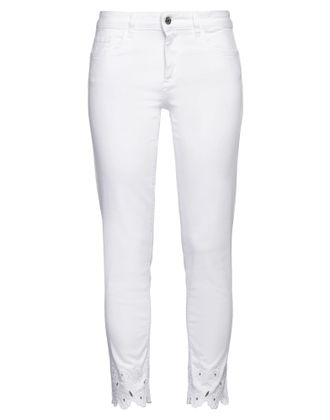 Liu Jo HOSEN & R&Ouml;CKE - Hosen auf YOOX.COM