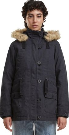 Brandit Women Nila Winterparka, Farbe: black, Größe: 3XL
