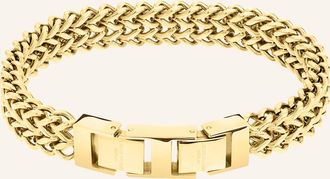Liebeskind Liebeskind Armband Aus Edelstahl gold