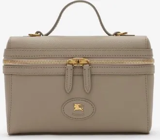 Burberry Sac Vanity Bloomsbury