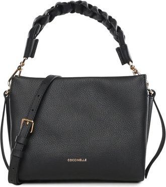 Coccinelle Damen, Taschen, Schwarzk, ONE SIZEGr&ouml;&szlig;e
