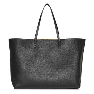 Fendi Medium Roll - - Bags - Damen - Schwarzk - ONE SIZE