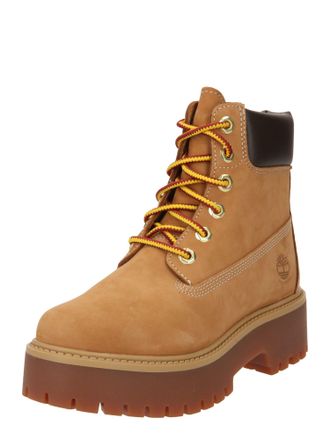 Timberland Schnürstiefelette