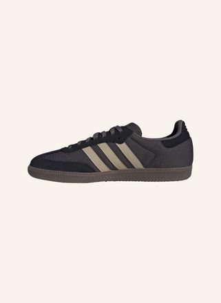 adidas Originals Adidas Originals Samba Og Schuh schwarz