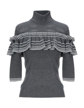 Cavalli STRICKWAREN - Rollkragenpullover auf YOOX.COM