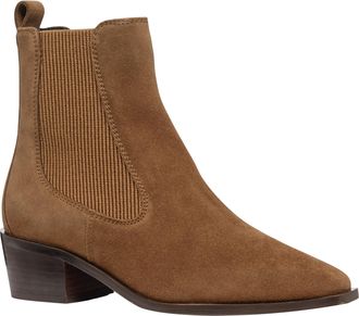 Geox Damen D TEXICA A Ankle Boot, MUD, 36.5 EU