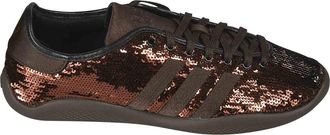 adidas Baskets - Marron