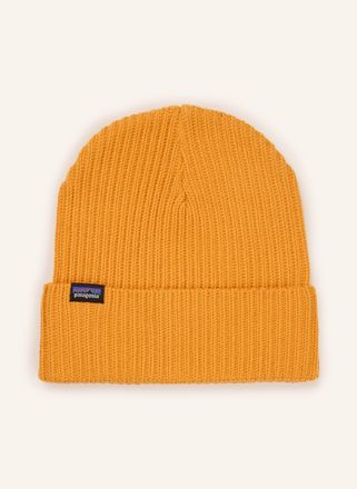 Patagonia M&uuml;tze Fishermans Rolled orange