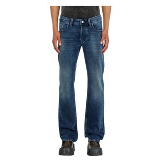 Diesel 1985 Larkee L.32 Hose - - Jeans - Herren - Blau - W32