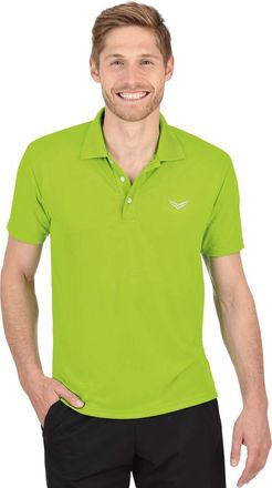 Trigema Klassisches Poloshirt Coolmax