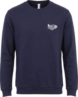 Moschino TOPS - Sweatshirts auf YOOX.COM
