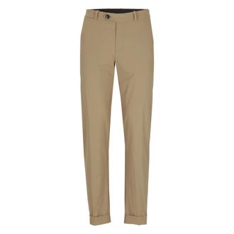 Roberto Ricci Design Rrd, Herren, Hosen, Braun, 2XLGr&ouml;&szlig;e