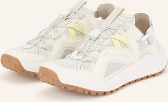 Lowa Wanderschuhe Kaloya Vent weiss