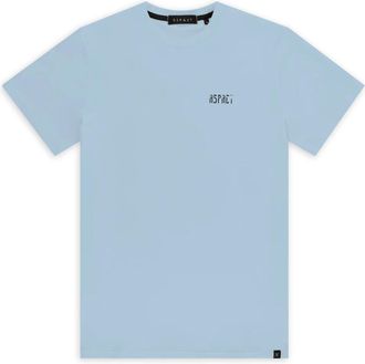 Aspact Herren, Oberteile, Blau, XSGr&ouml;&szlig;e