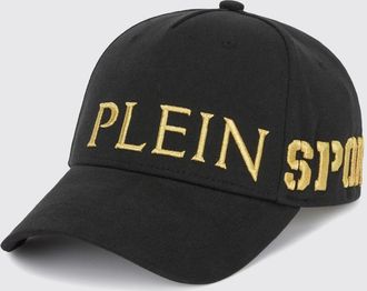 Plein Sport Chapeau Homme couleur Noir 1