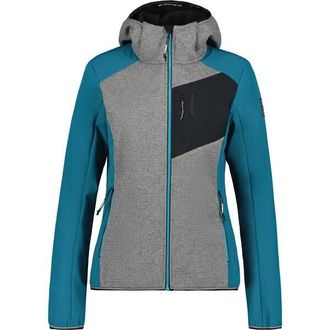 Icepeak Damen Funktionsjacke DAHLONEKA