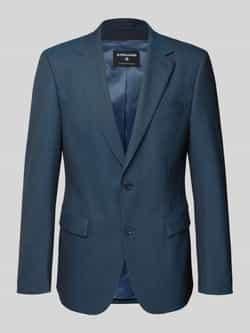 Strellson Slim Fit Anzugsakko mit Woll-Anteil Modell ALZER 3